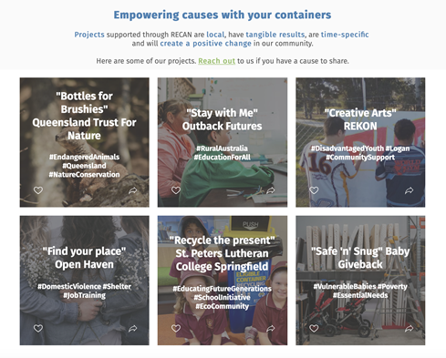 호주 환경테크 스타트업 'RECAN'으로 주목받는 한국인